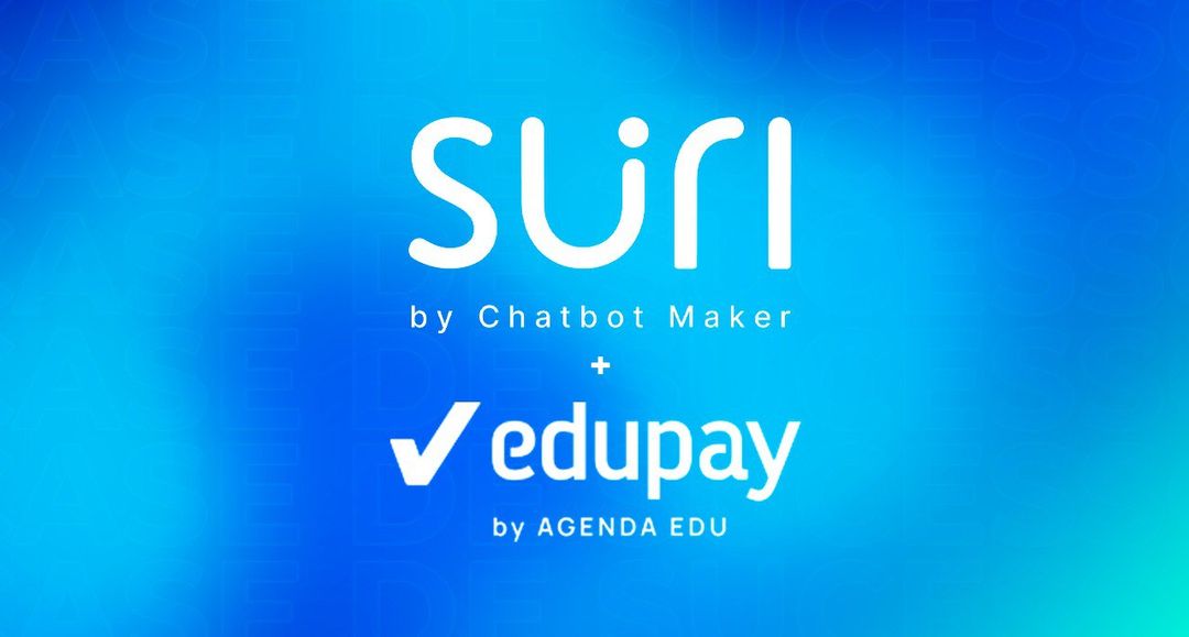 Blog SURI | Case Suri: Edu Pay tem salto de 70% na produtividade do time